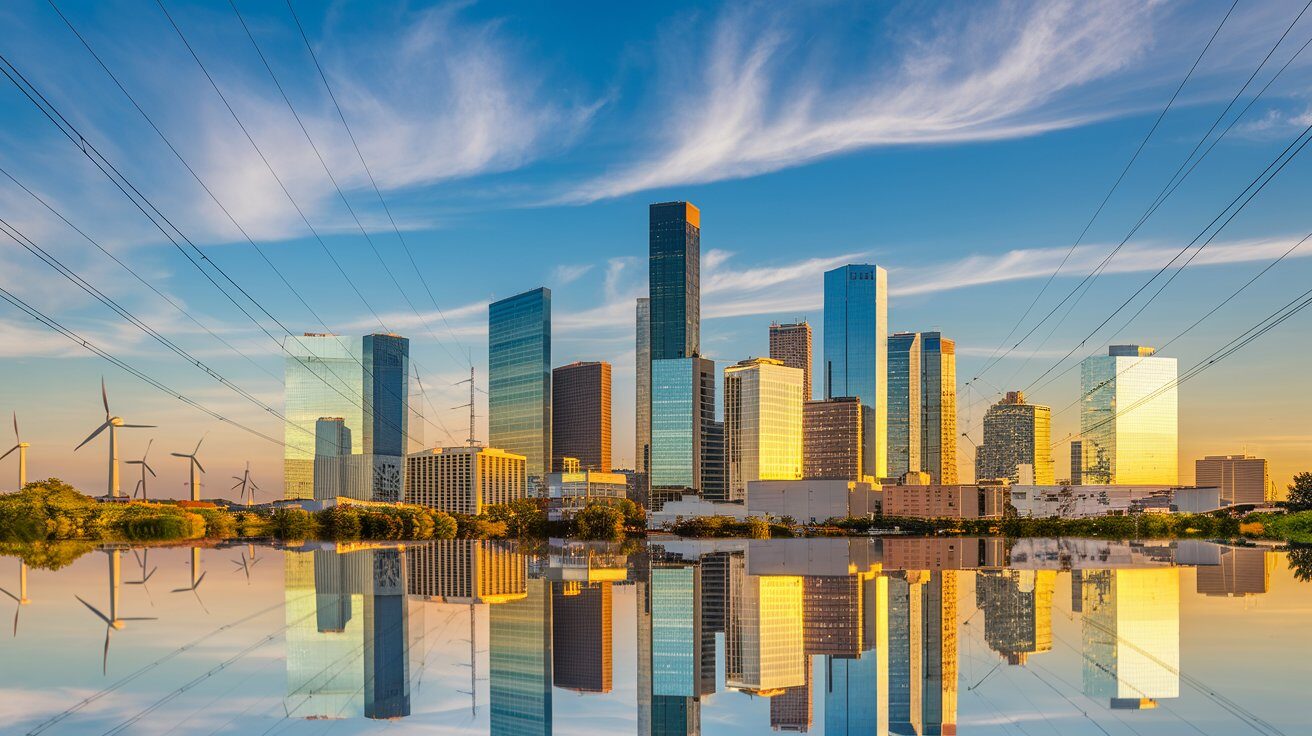 Understanding Texas Electricity Texas Electricity Guide Understanding Texas Electricity Texas Electricity Guide