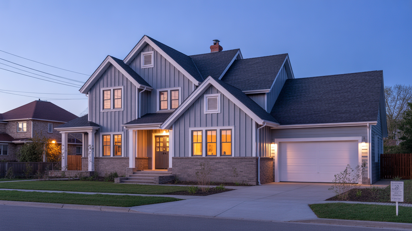 How Many kWh Does a House Use? (2026 Average Usage Guide)